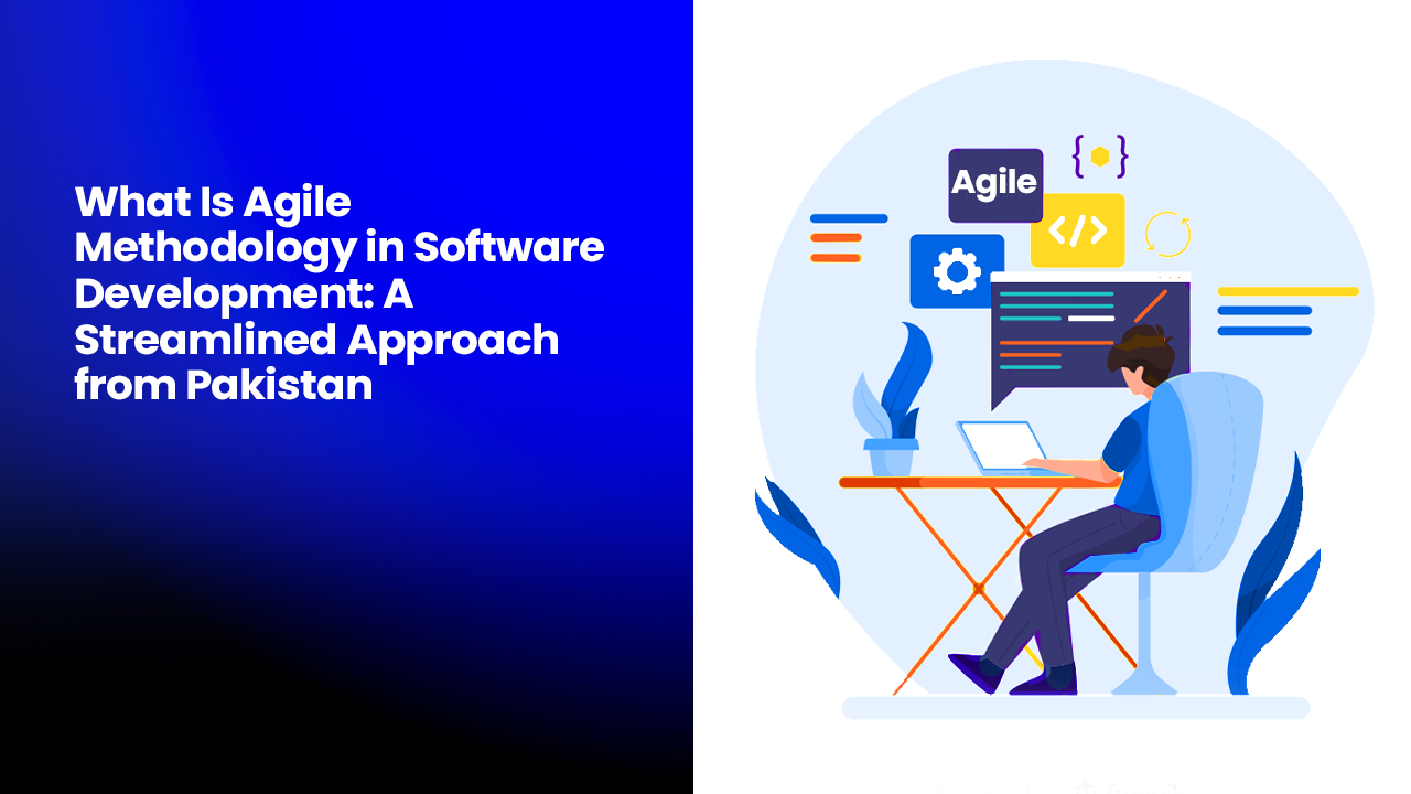Agile Methodology in Software Development - Progressive Solution